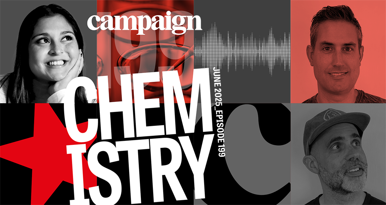 Campaign Chemistry: X&O’s Brett Banker and Eric Segal | Campaign US