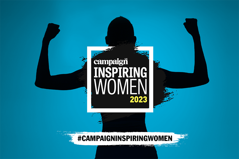 Introducing Campaign’s Inspiring Women | Campaign US