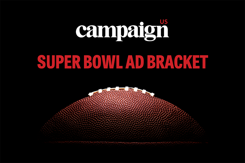 Campaign US launches 2023 Super Bowl Ad Bracket | Campaign US