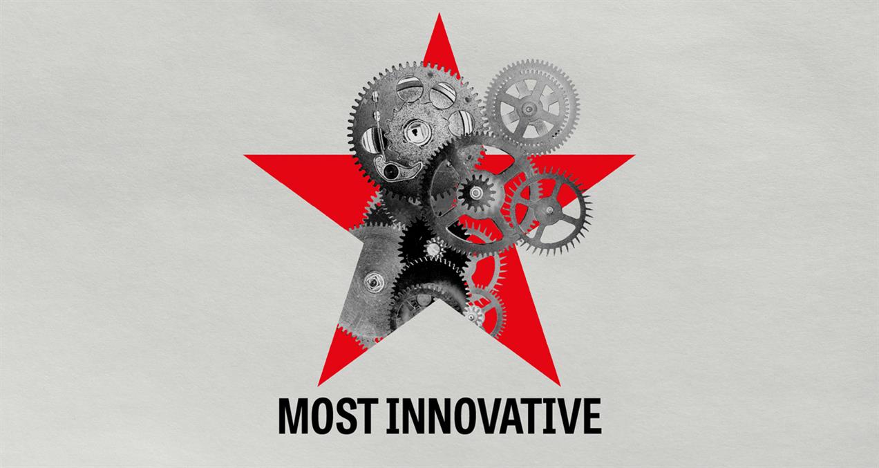 Agency Performance Review 2025: Most innovative | Campaign US