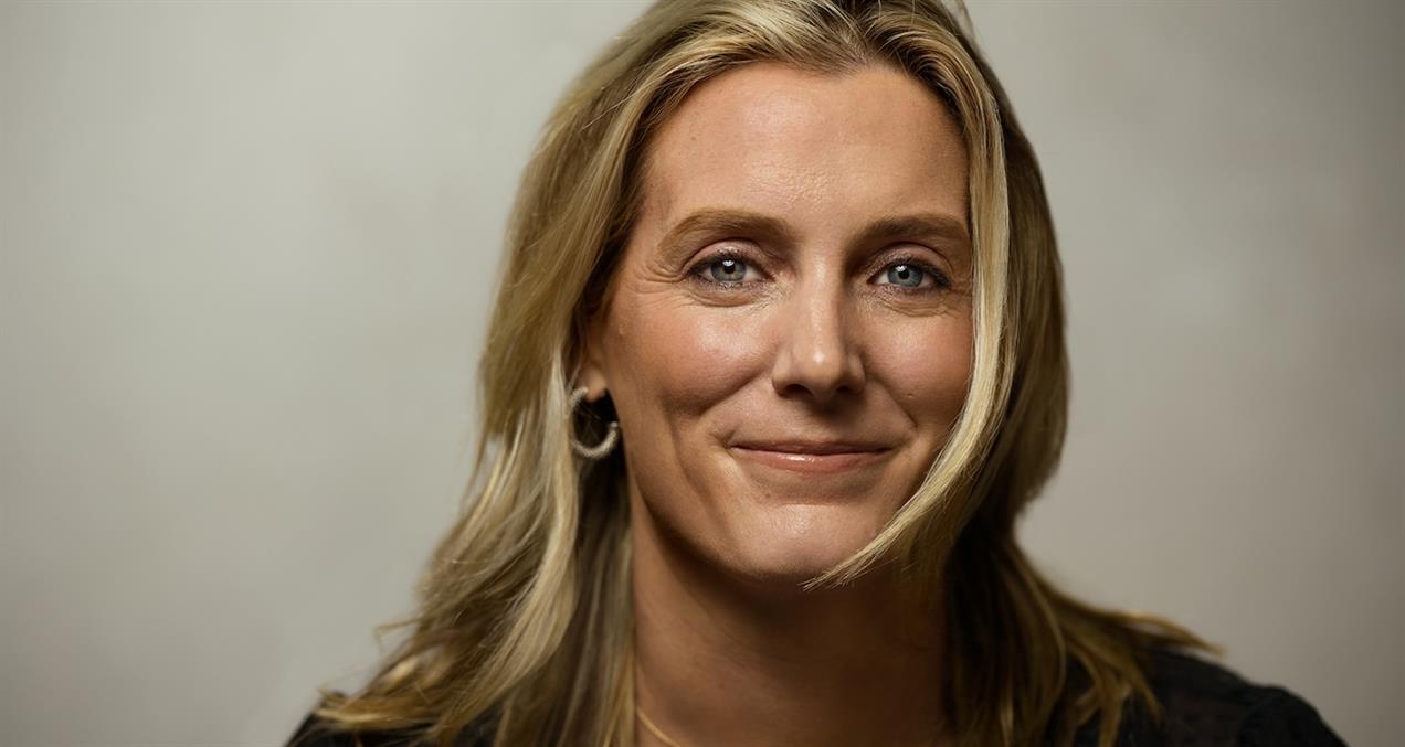 Publicis Creative US hires Charlotte Tansill as president of social ...