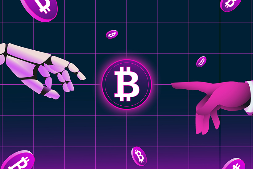 Peering into the ‘Crypto Ball’: What lies ahead for AI regulation in 2025 | Campaign US