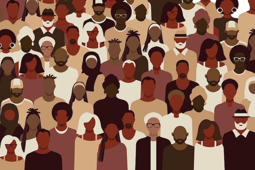 Gen Z isn’t buying Black History Month campaigns from brands scaling ...