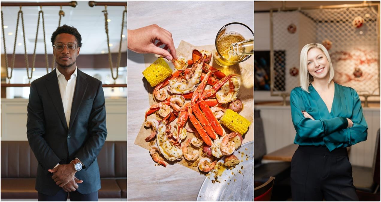 From a popular CEO to viral seafood boils: The story behind Red Lobster ...