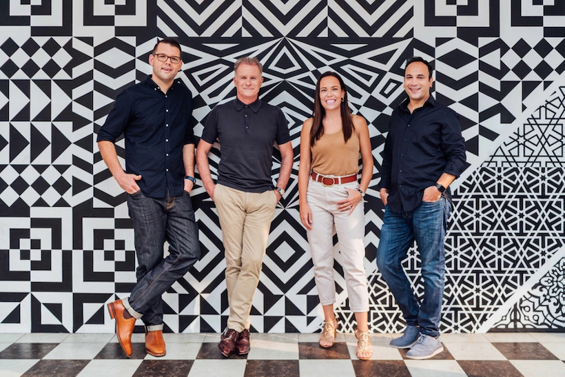 WPP design powerhouse officially launches as Design Bridge and Partners ...
