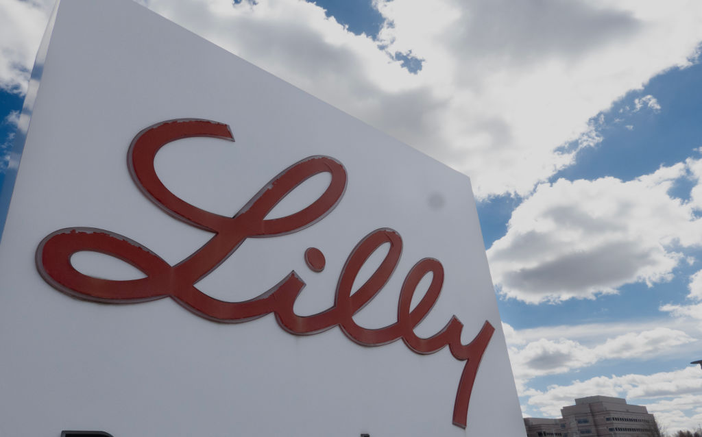 How Lilly is building a brand people trust | Campaign US