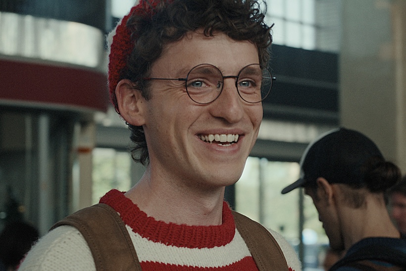 Find Waldo in Etsy’s holiday campaign | Campaign US