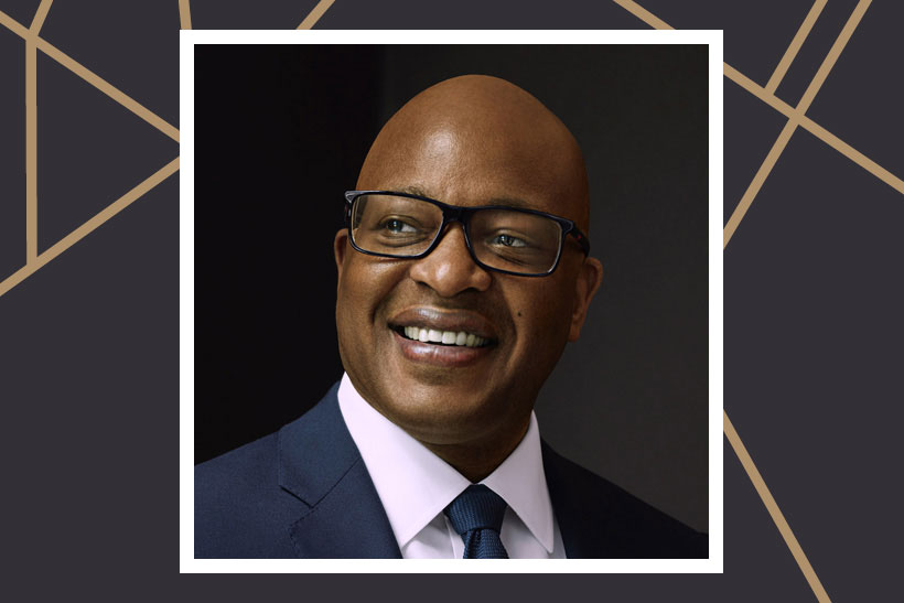 CMO 50: Frank Cooper III | Campaign US