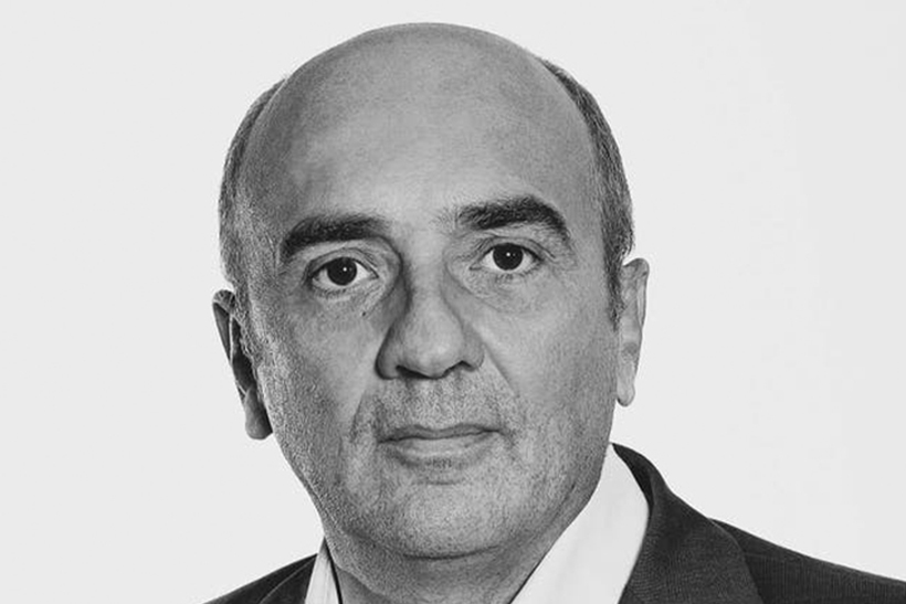 Giulio Malegori to replace Michael Komasinski as chairman, CEO, Dentsu ...