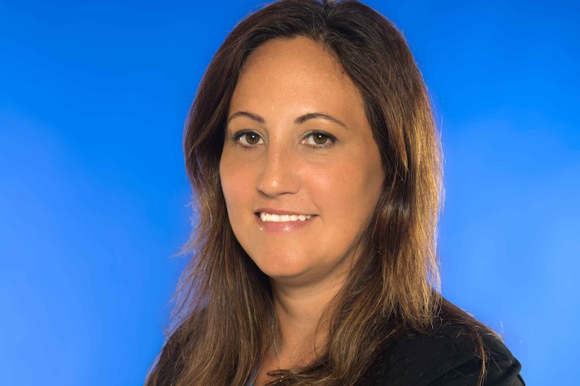 Exclusive: Carat US welcomes Jennifer Gardner as chief client solutions officer | Campaign US