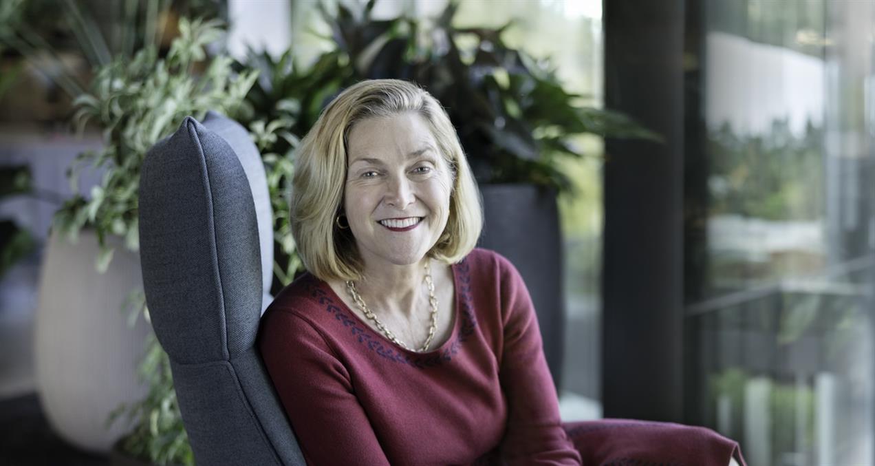‘AI powers the engine, and humans steer the story in marketing’: Linkedin’s Jessica Jensen ...