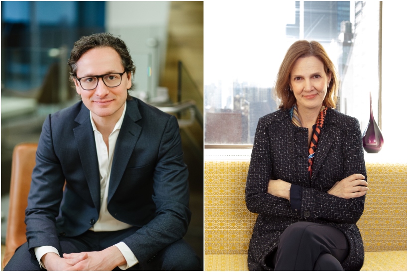 Weber Shandwick Collective sets up leadership team under new CEO Susan ...