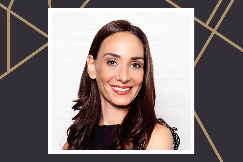 CMO 50: Leslie Berland | Campaign US