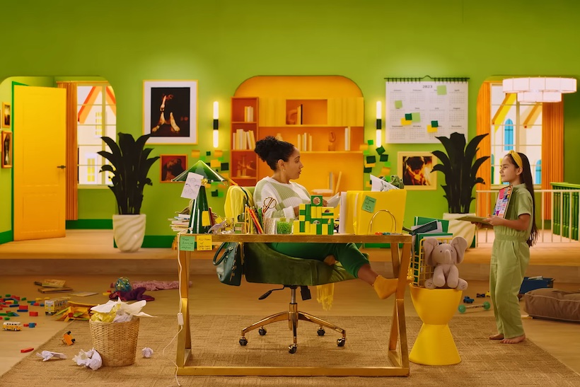 Why OpenText used extended reality to make its latest campaign ...