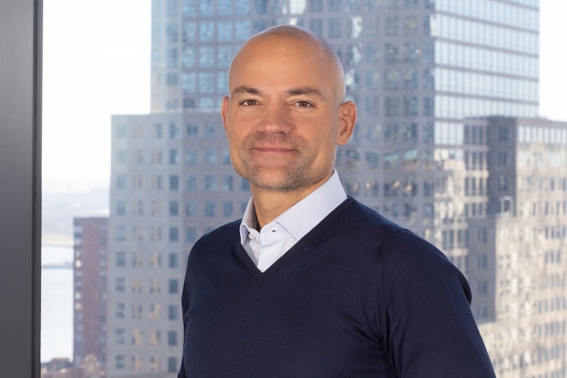 GroupM elevates Sharb Farjami to North America CEO | Campaign US