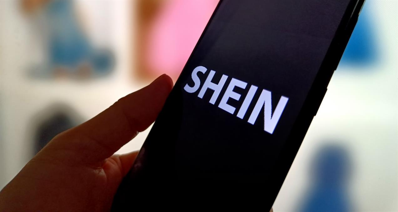 Shein’s global PR director on scaling fast-fashion and digital ...