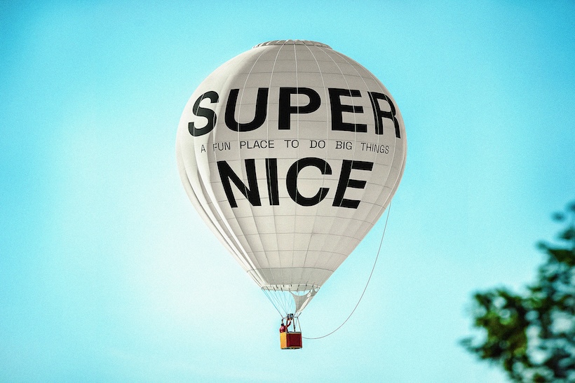 Chief creative officer Jared Kozel leaves VML for his own Super Nice ...