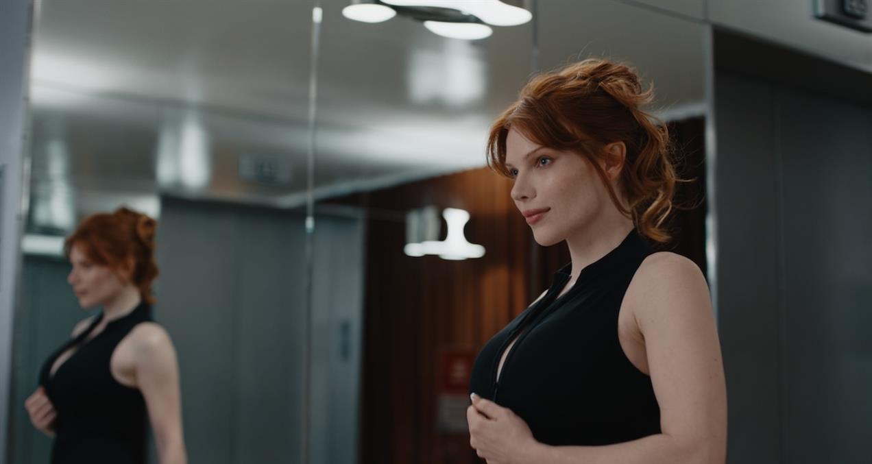 Pleasure pursuits go swimmingly for OnlyFans creator in TA3’s NSFW ad | Campaign US