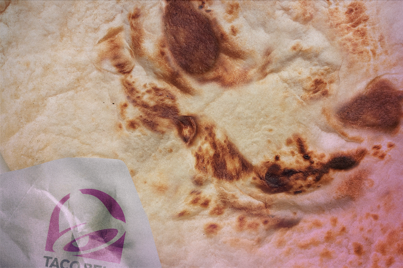 Taco Bell shares a ghost story for Halloween | Campaign US
