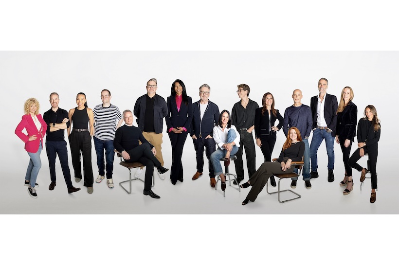 Built like ‘The Avengers’: A spotlight on the marvelous members of The ...