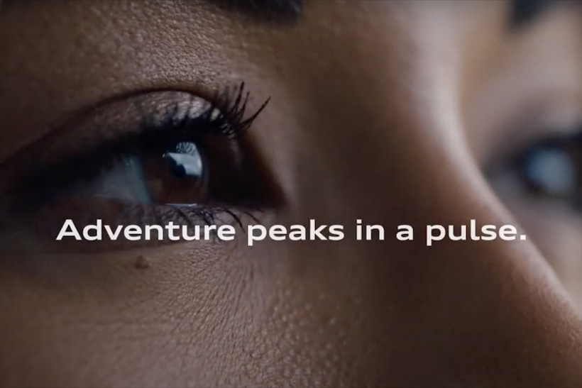 Audi sends influencers on heart racing test drives | Campaign US