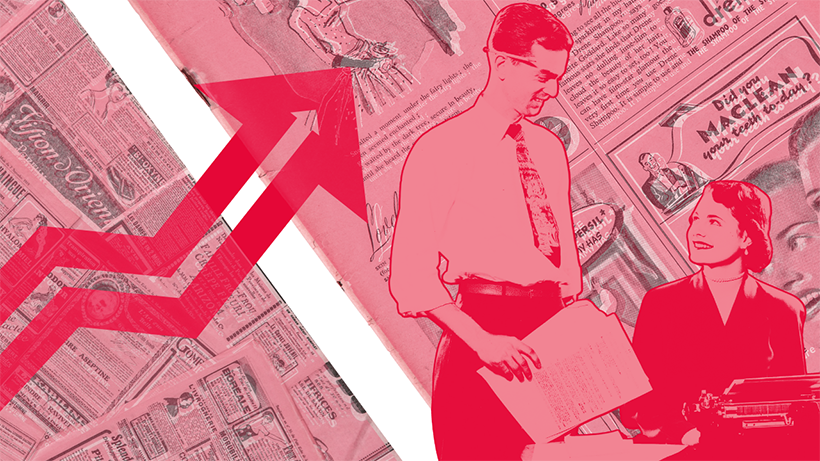 Media inflation forecast to hit 4.6% by 2026 | Campaign US