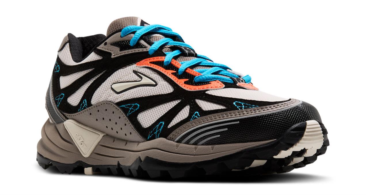 Brooks Running breaks $1B and unlocks beast mode growth strategy ...