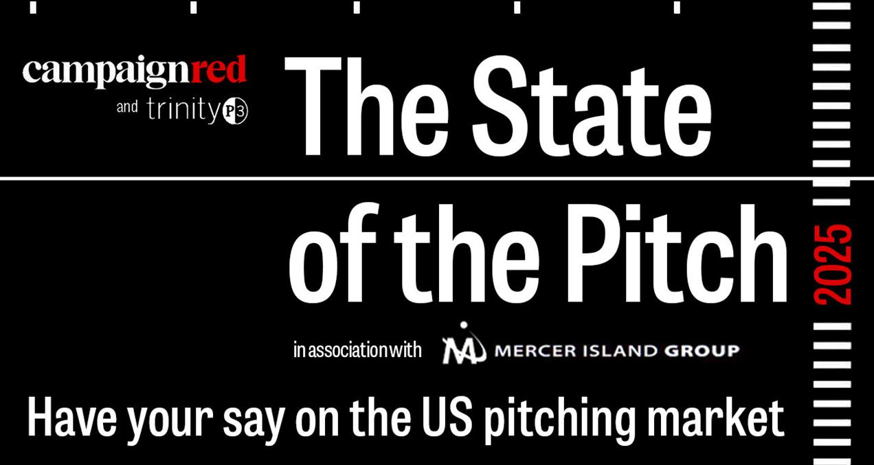 Campaign, TrinityP3, Mercer Island Group launch The State of the Pitch ...