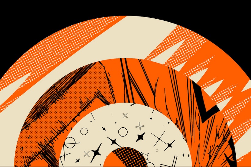 Fresh colours, new fonts: Inside Crunchyroll's rebrand | Campaign US