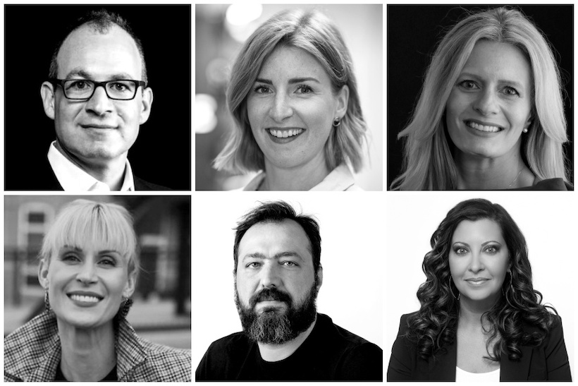 Dentsu’s Doug Rozen to depart amid Americas reorganization | Campaign US