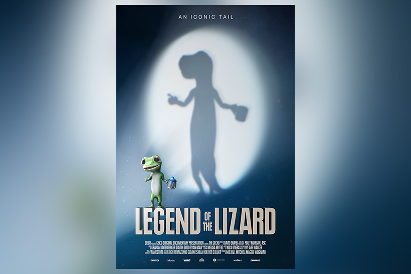 Inside the legend of Geico’s 25-year-old Gecko mascot | Campaign US