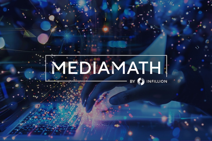 Infillion relaunches MediaMath | Campaign US