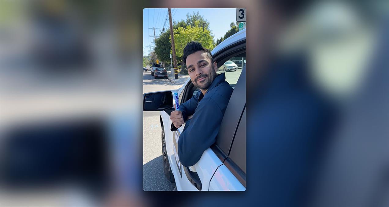 Watch: Three influencers show how Mentos can help solve everyday ...