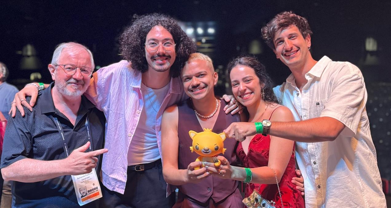 It’s a good time to be a Miami Ad School student | Campaign US