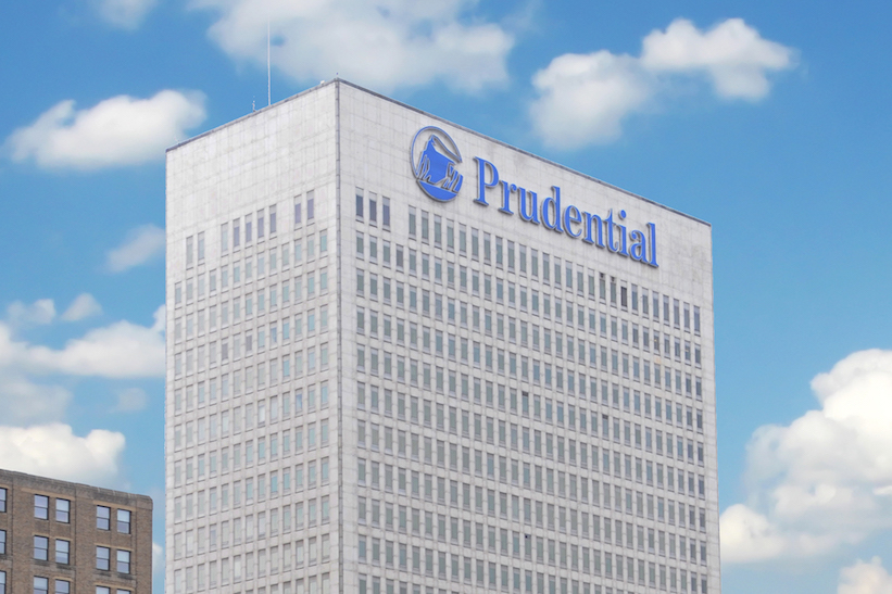 Prudential unifies messaging across eight websites | Campaign US