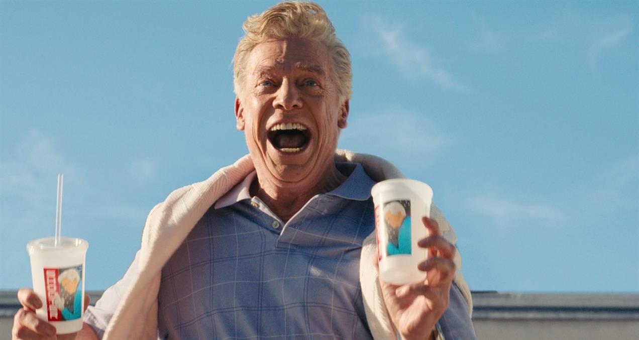 Shooter Mcgavin Happy Gilmore