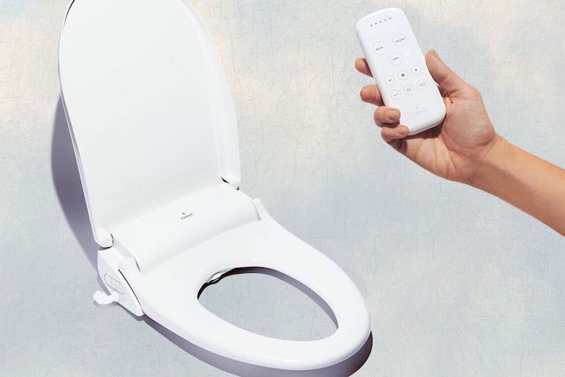 Bidet company Tushy wants your best poop pics on Super Bowel Monday ...