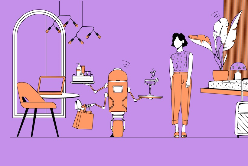 Working hard, or hardly working? | Campaign US