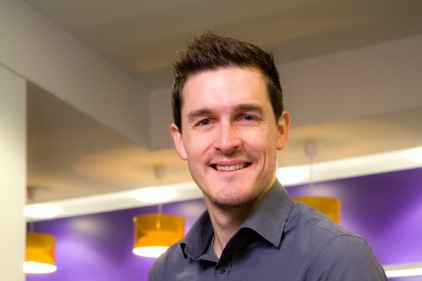 Alan Parker, GolinHarris: The power of preparation