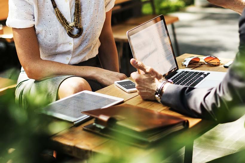 Job description: Internal communications manager | PR Week UK