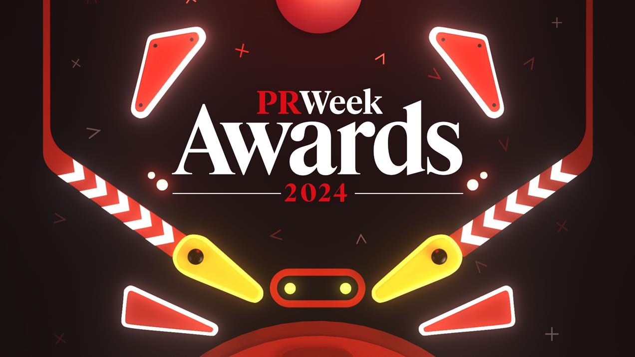 PRWeek UK Awards 2024 – 'early bird' deadline nears, chair of judges revealed | PR Week UK