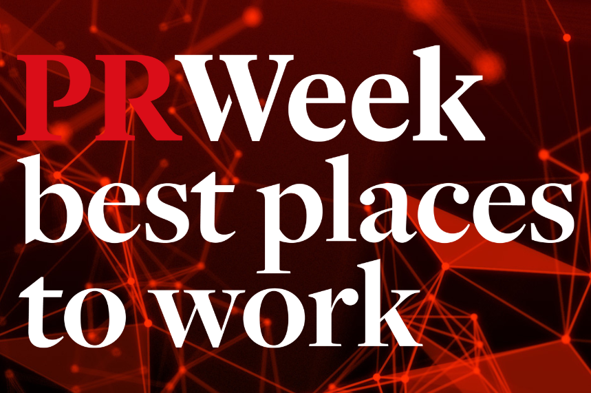 PRWeek UK Best Places to Work Awards 2024 opens for entries | PR Week UK