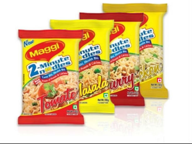 Nestle vehemently defends reputation as Maggi noodles saga rumbles on PR Week UK