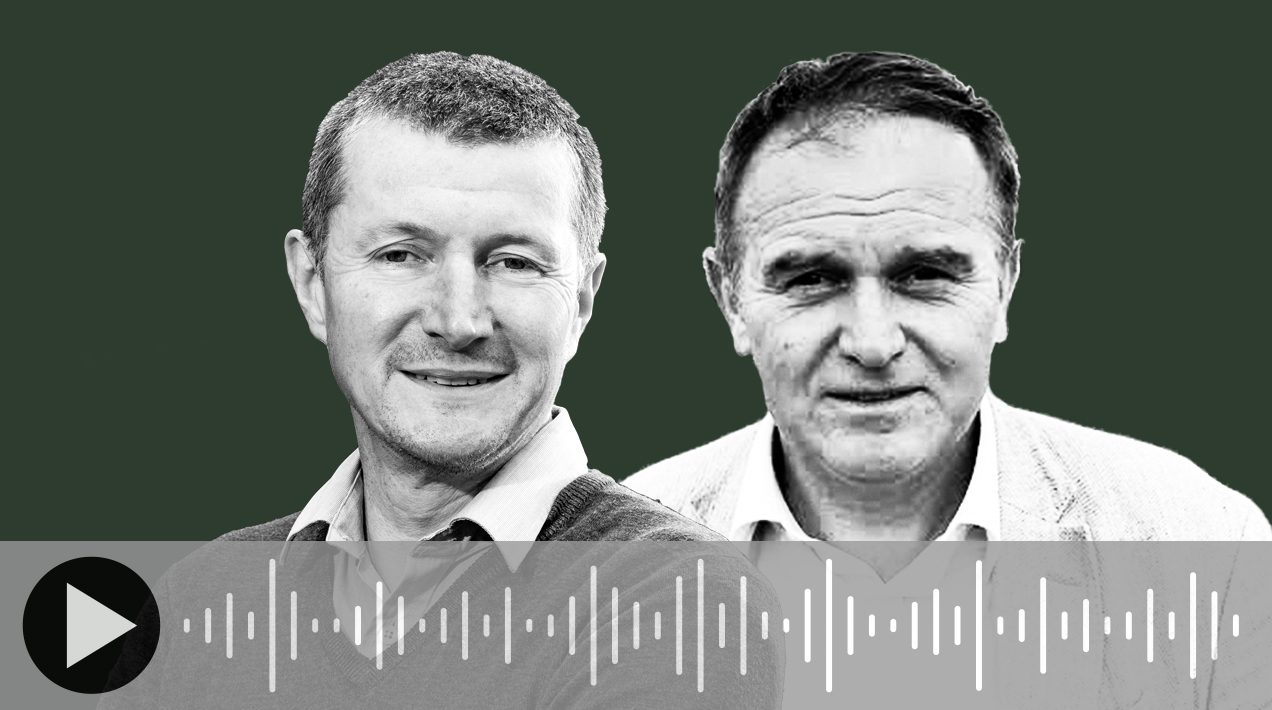Horticulture Week Podcast: George Eustice on the peat ban, import ...