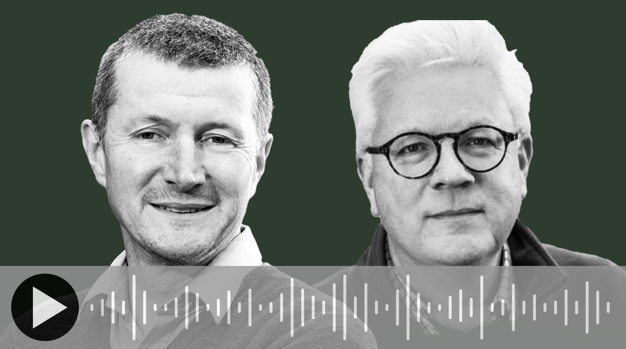 Horticulture Week Podcast: Fargro's Richard Hopkins on crop protection ...