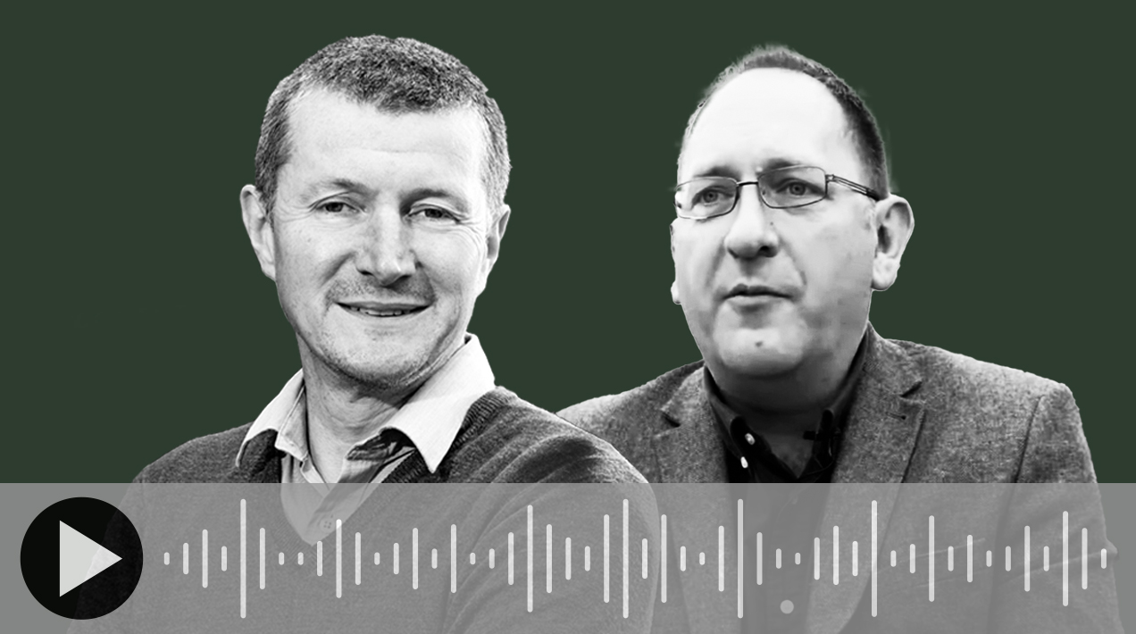 Horticulture Week Podcast: Lee Stiles of Lea Valley Growers ...