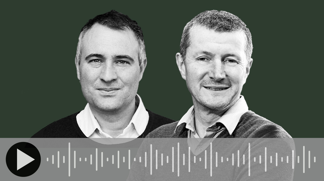 Influential Conservative environmentalist Ben Goldsmith on rewilding ...