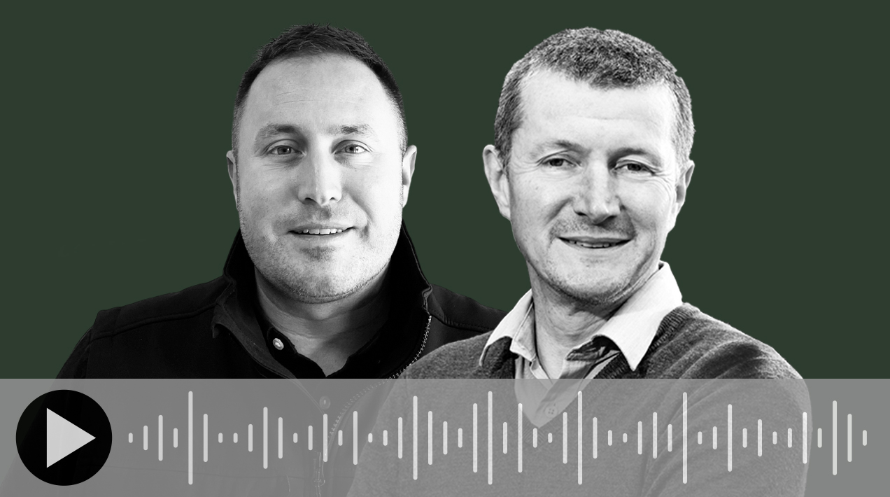 The outdoor furniture market with Andy Baxter of Maze | HortWeek