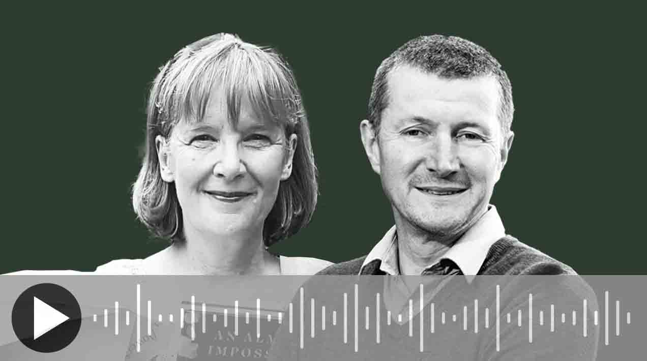 Unearthing the female pioneers of professional gardening with Fiona ...