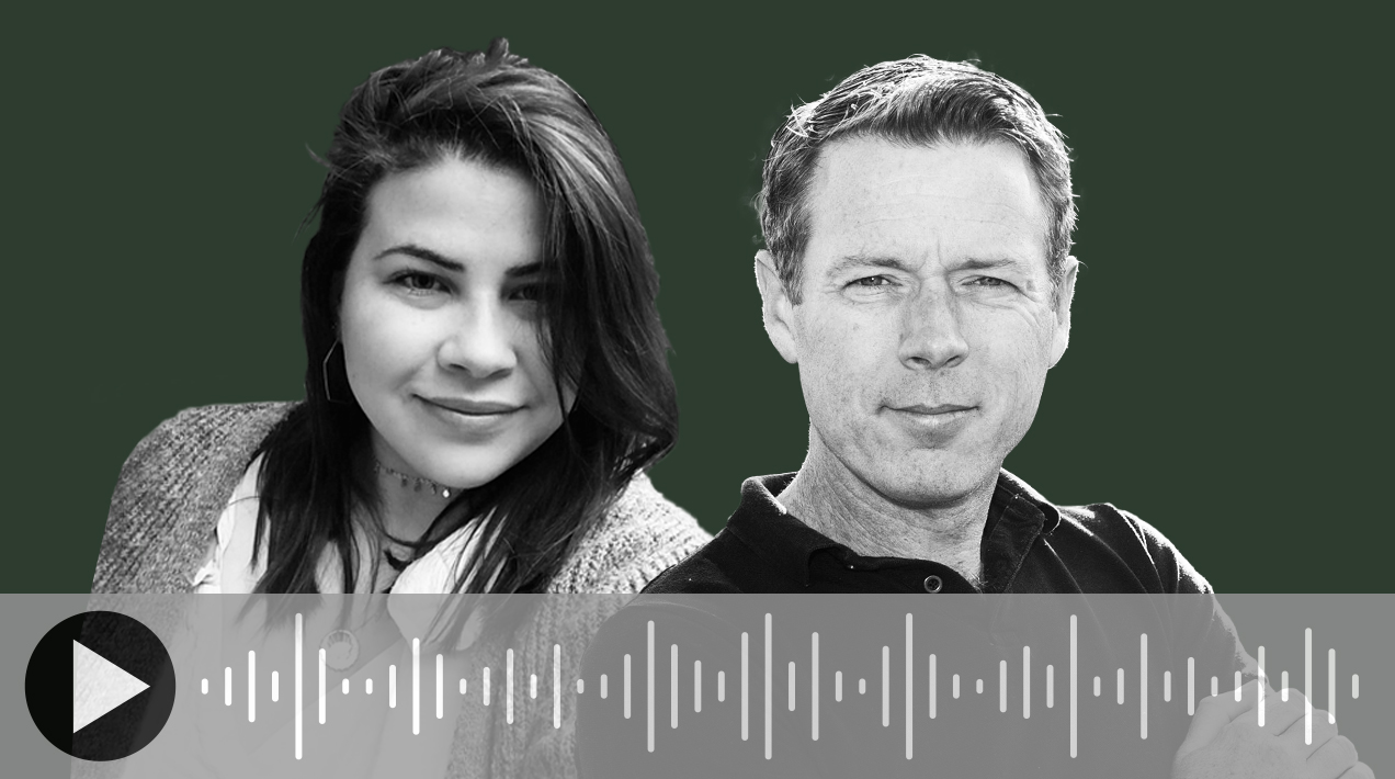 Gardens made of daydream, turned into an equation and back into a ...